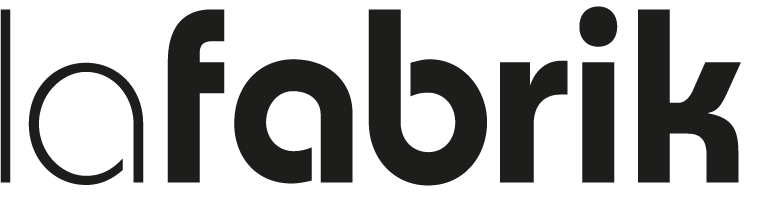 La Fabrik | Studio de design graphique à Rouen
